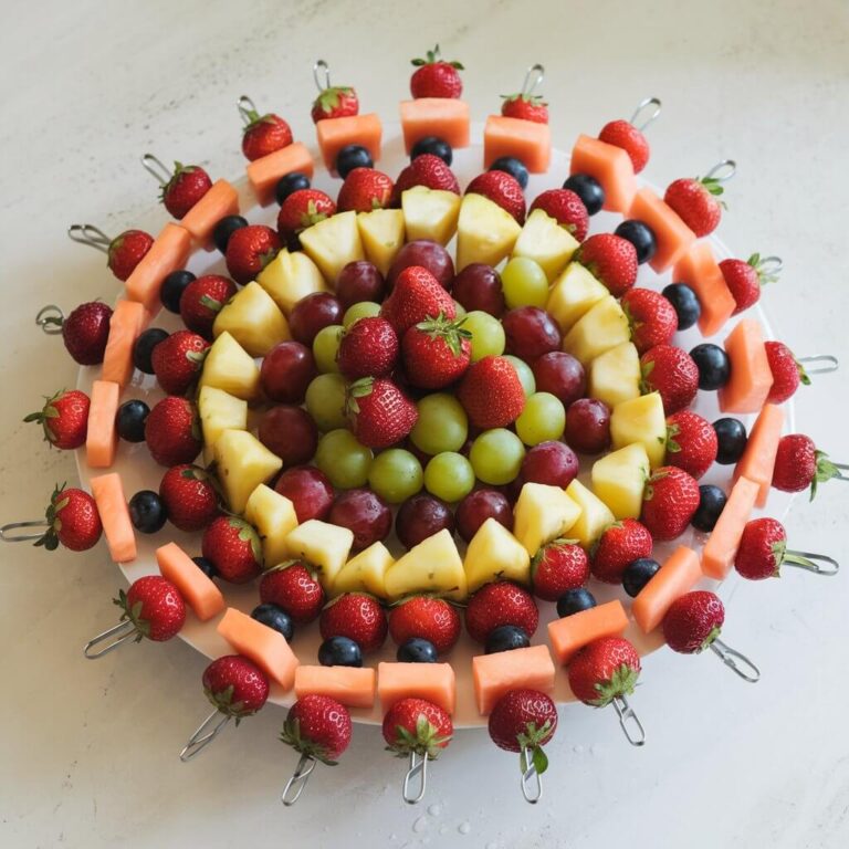 59 Delicious Summer BBQ Ideas for a Perfect Cookout