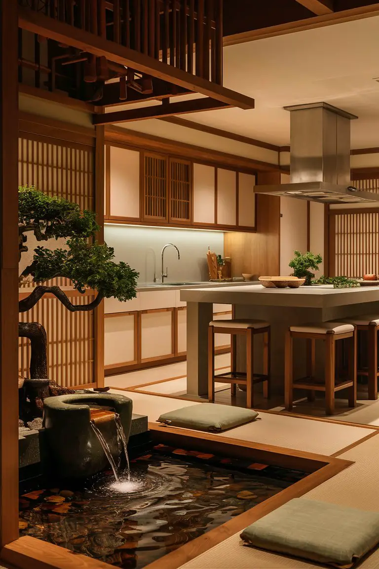 25 Japandi Kitchen Ideas to Transform Your Home