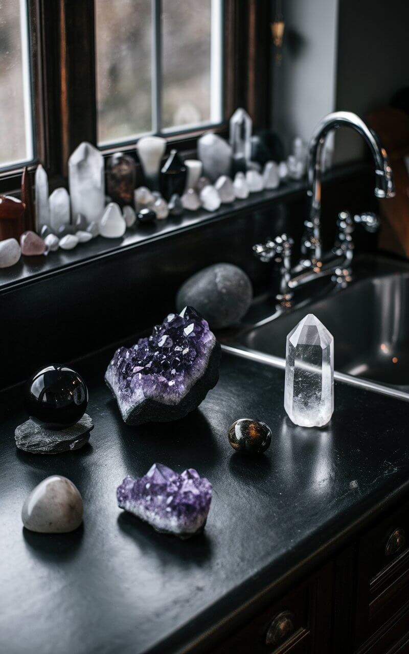 17 Witchy Kitchen Ideas for a Bewitching Cooking Space