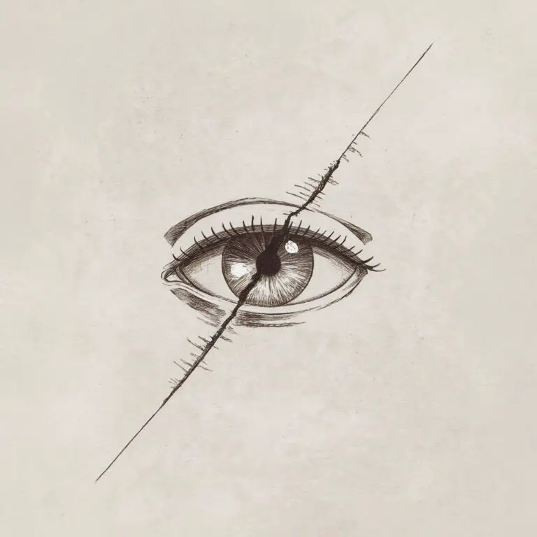 29 Eye Drawing Ideas That Will Elevate Your Art Skills