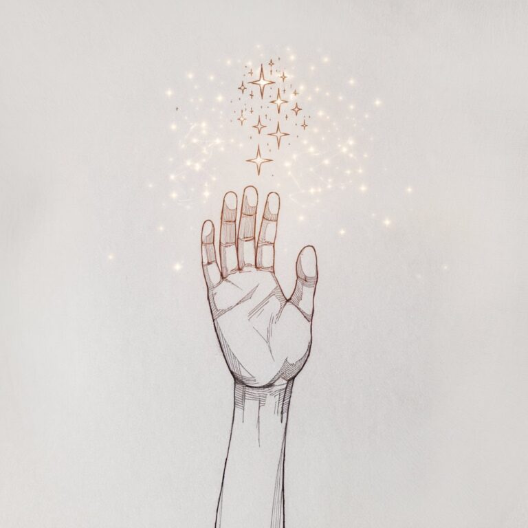 31 Amazing Hand Drawing Ideas to Boost Your Creativity
