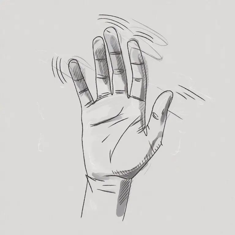 31 Amazing Hand Drawing Ideas to Boost Your Creativity