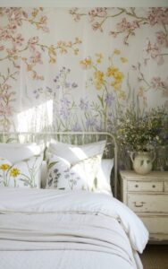 25 Beautiful Spring Bedroom Decor Ideas to Refresh Your Space
