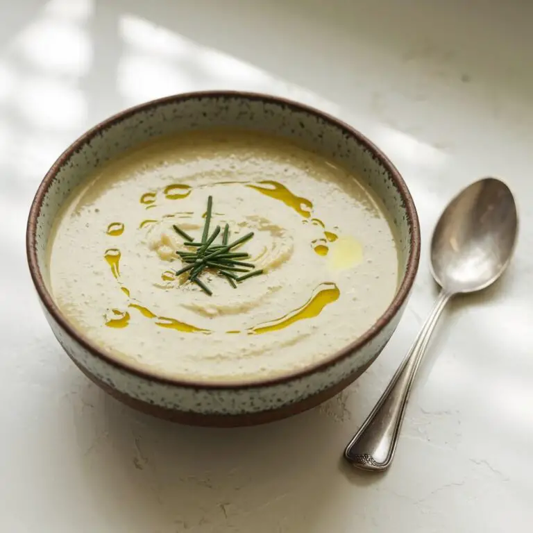 25 Must-Try Spring Soup Recipes for Every Food Lover