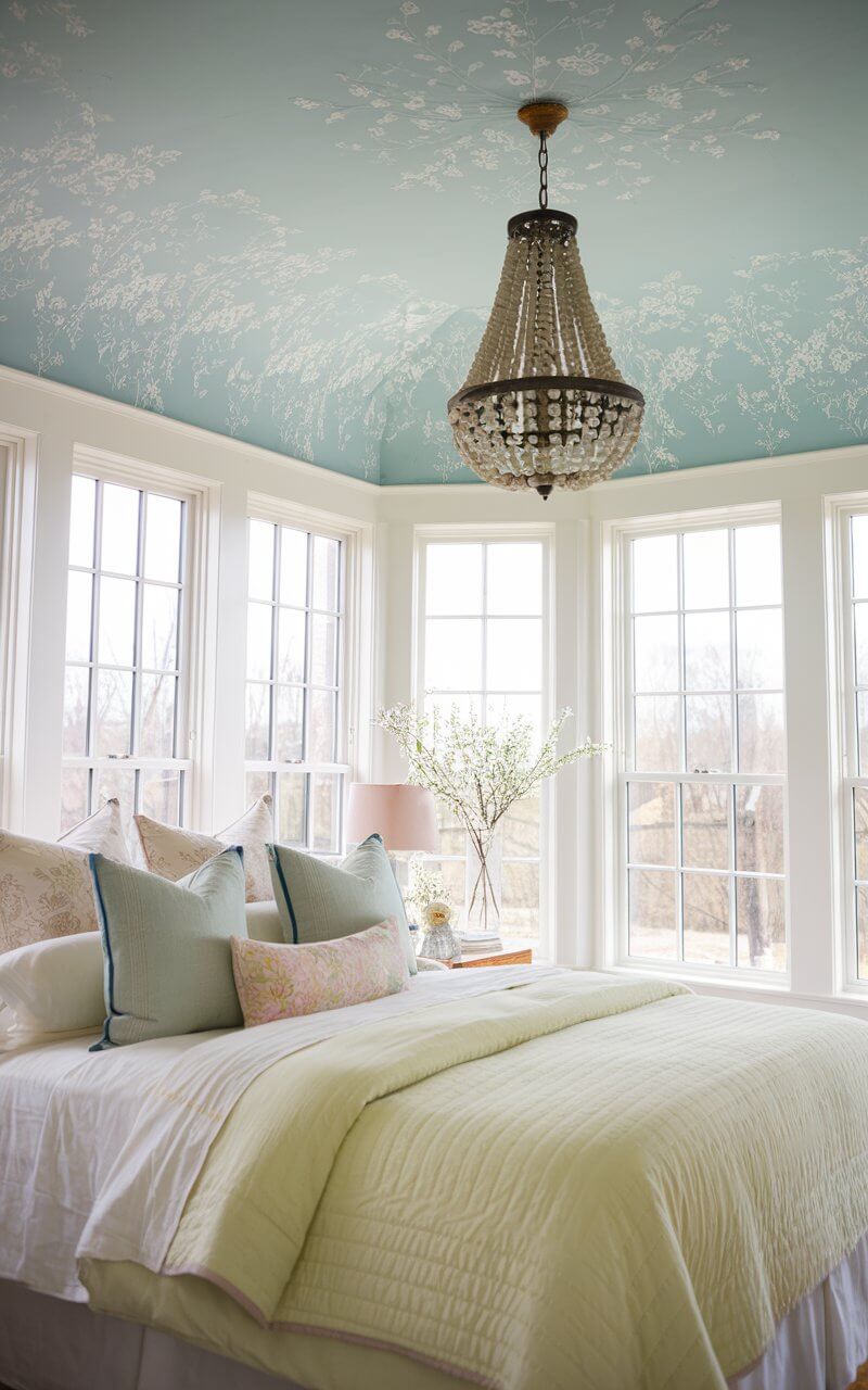 25 Beautiful Spring Bedroom Decor Ideas to Refresh Your Space