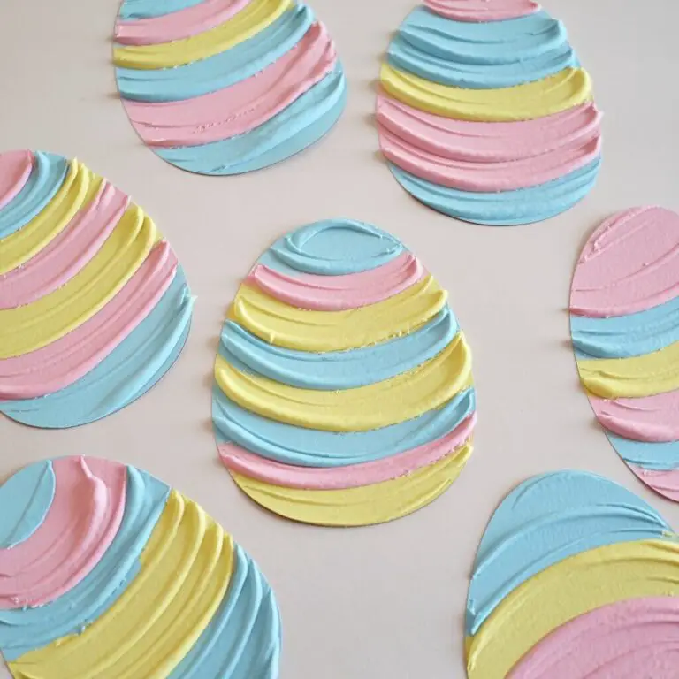 25 Fun Easter Crafts for Kids to Celebrate the Holiday