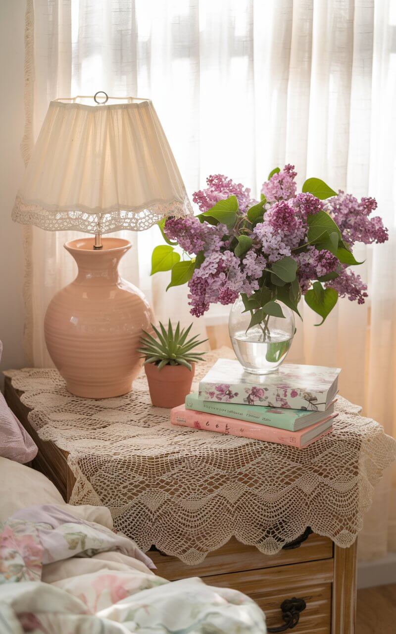 25 Beautiful Spring Bedroom Decor Ideas to Refresh Your Space