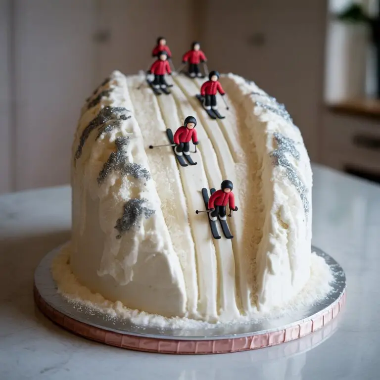 35 Sports Cake Ideas That Are a Total Game Changer