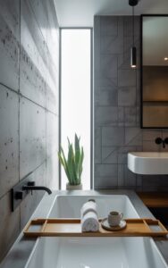 25 Bathroom Window Ideas to Brighten Your Space