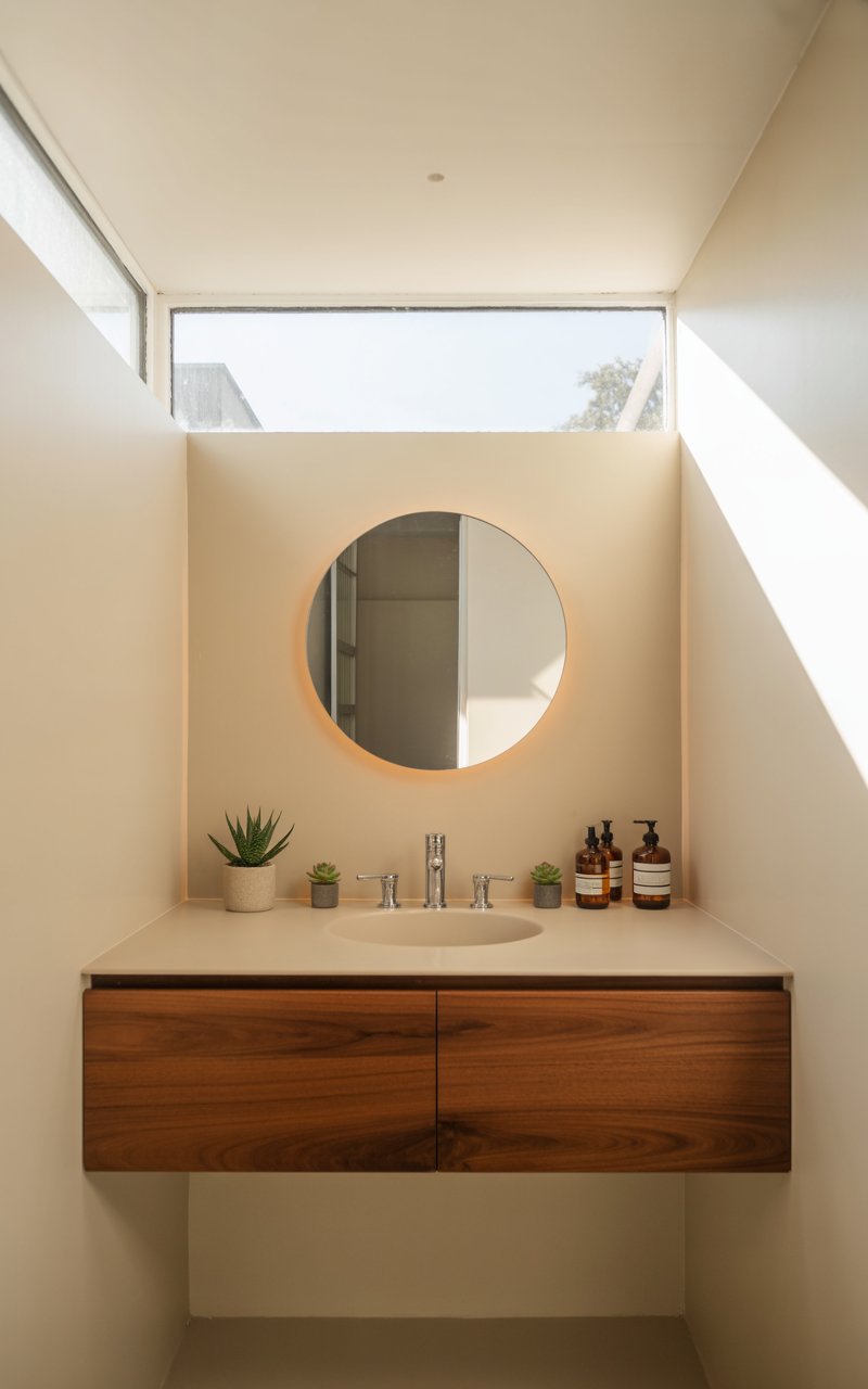 25 Bathroom Window Ideas to Brighten Your Space
