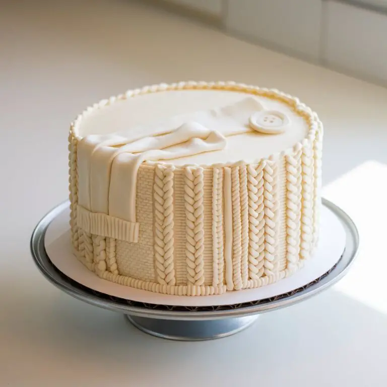 25 Gorgeous Fall Cake Ideas for Every Autumn Occasion
