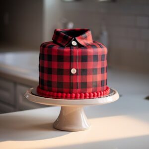 25 Gorgeous Fall Cake Ideas for Every Autumn Occasion