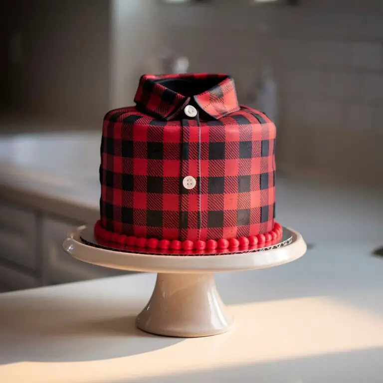 25 Gorgeous Fall Cake Ideas for Every Autumn Occasion