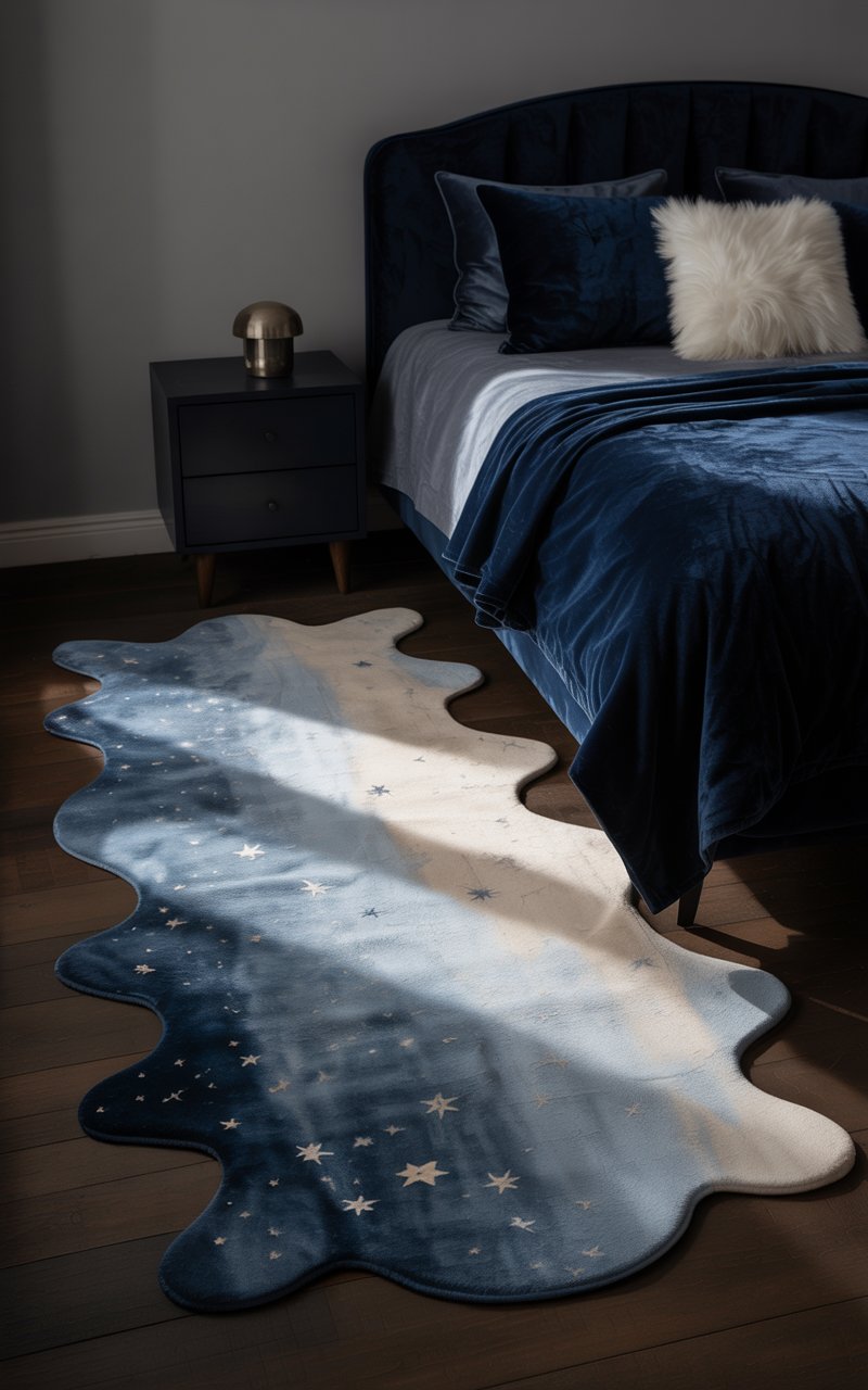 21 Magical Celestial Bedroom Ideas to Inspire Your Space