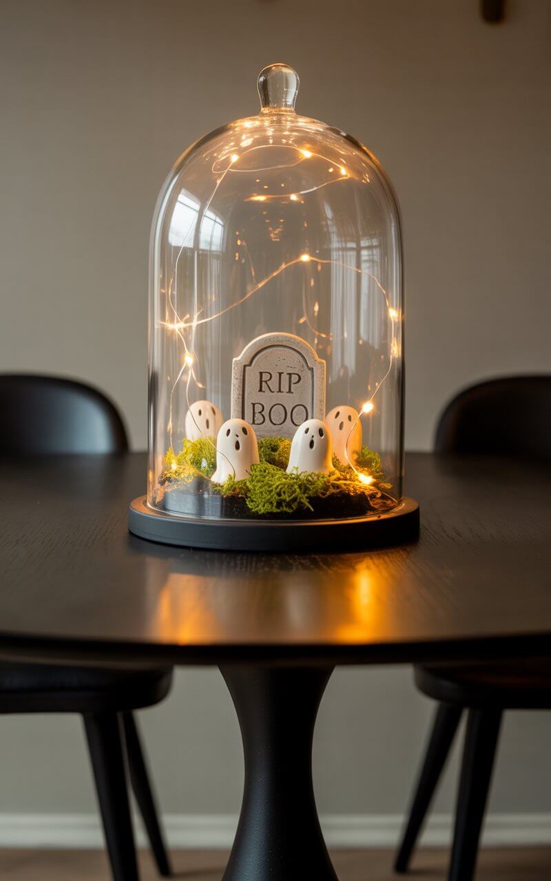 21 Creative Halloween Centerpiece Ideas to Try This Year
