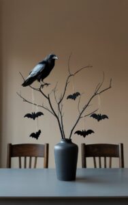 21 Creative Halloween Centerpiece Ideas to Try This Year