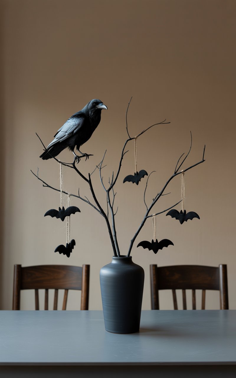 21 Creative Halloween Centerpiece Ideas to Try This Year