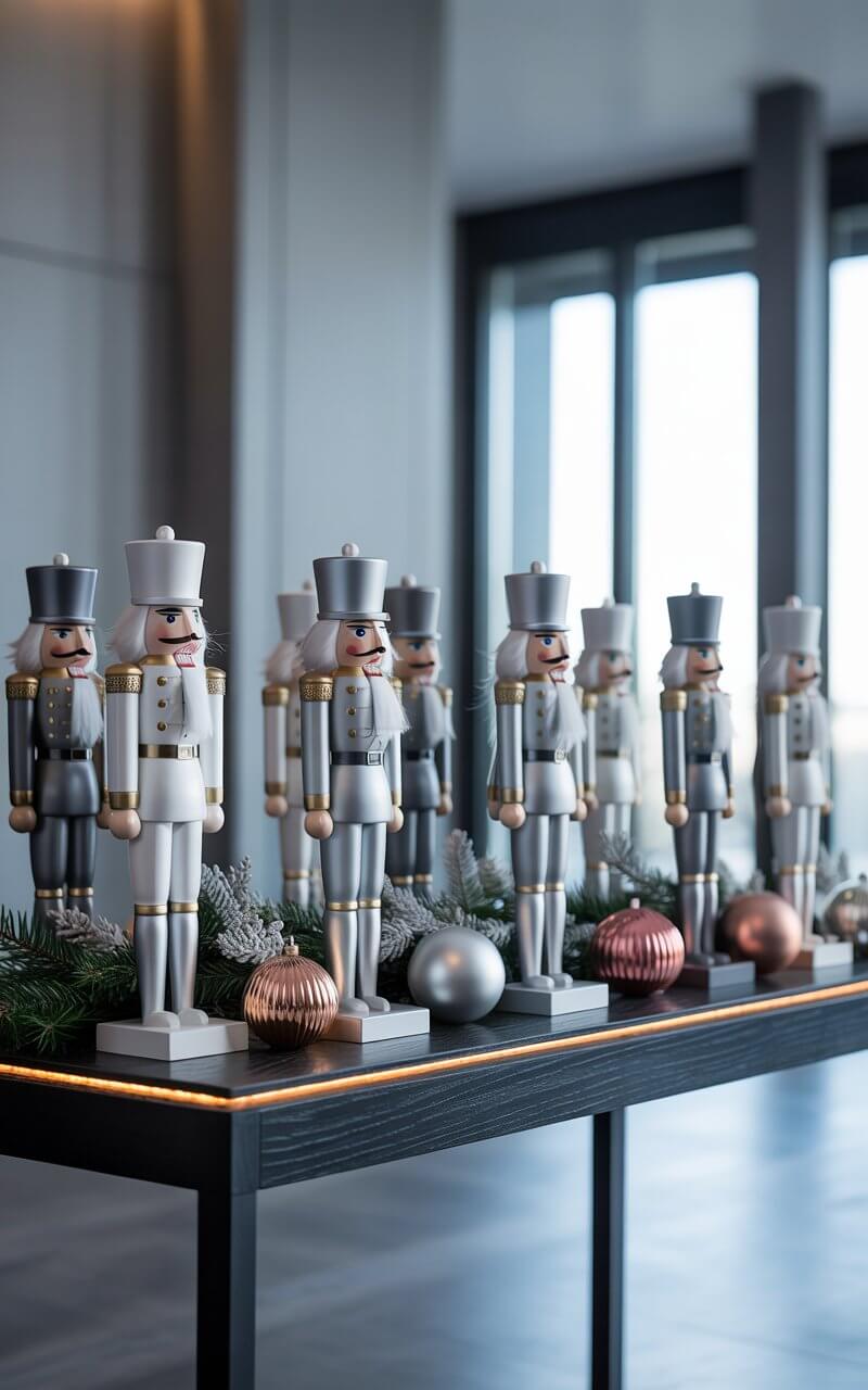 21 Festive Nutcracker Christmas Decor Ideas You’ll Adore