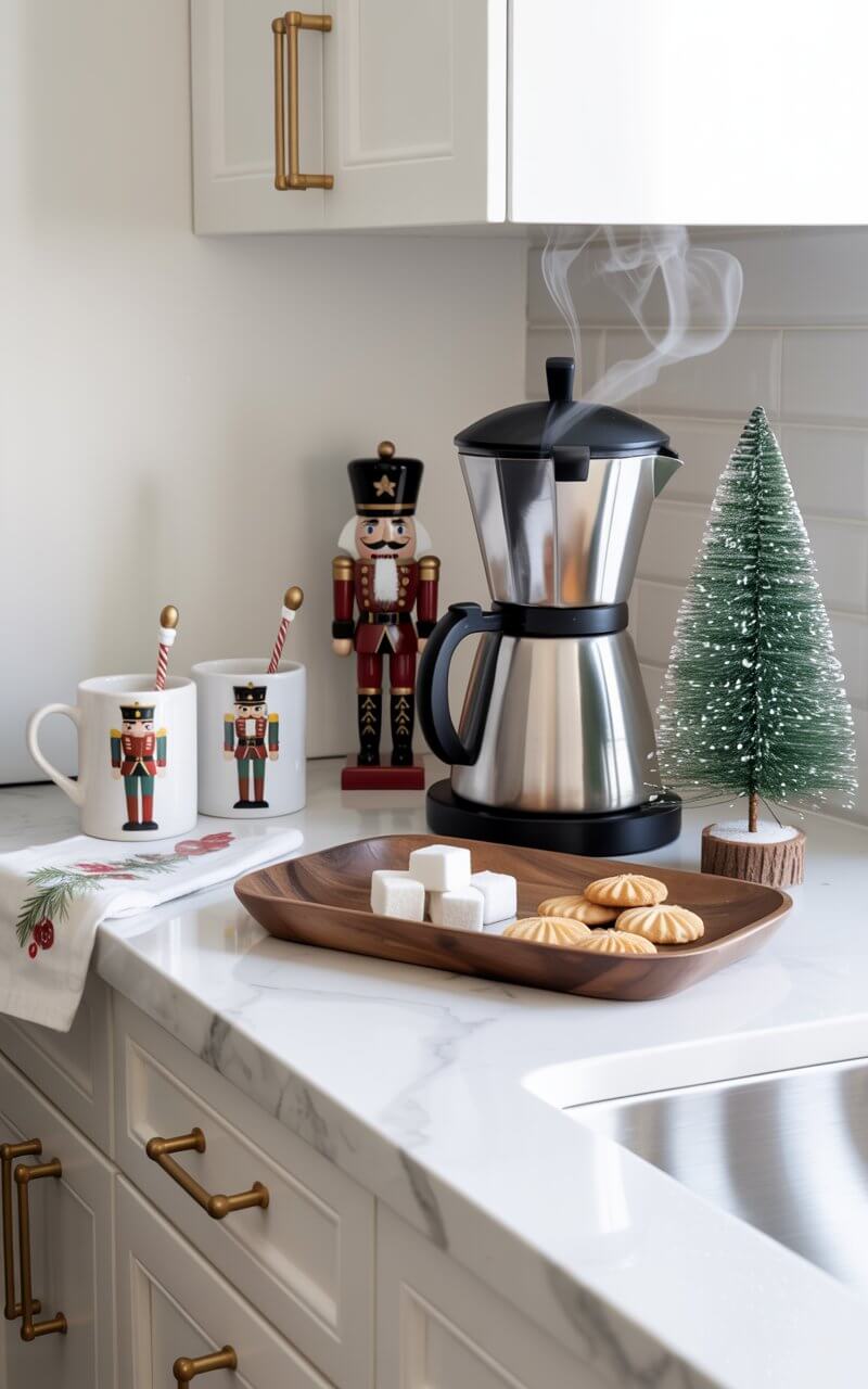21 Festive Nutcracker Christmas Decor Ideas You’ll Adore