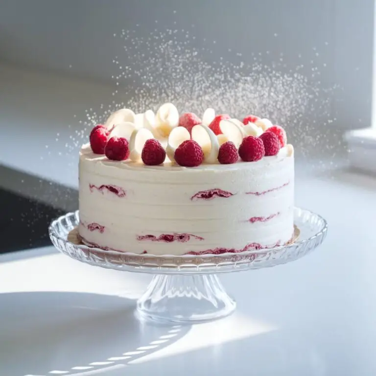 19 Amazing Christmas Cake Ideas for a Picture-Perfect Holiday